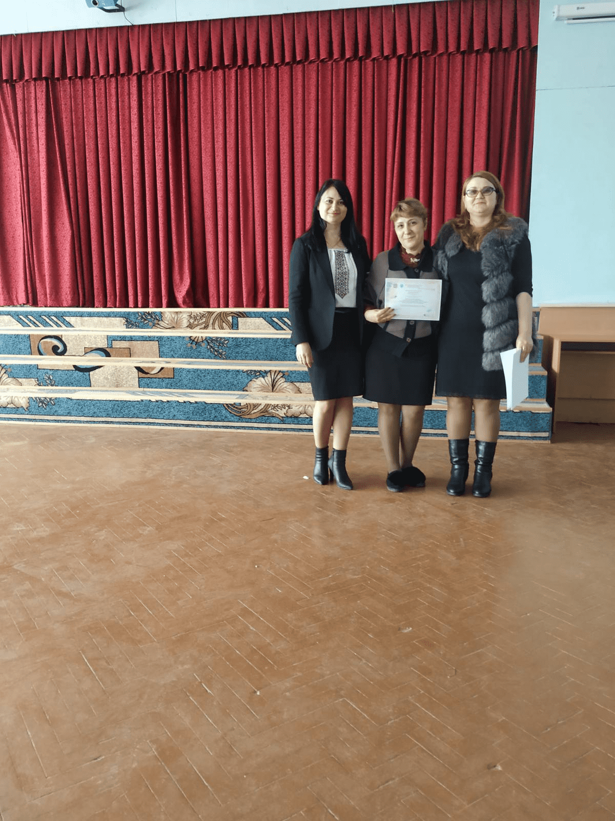 Finalizarea proiectului „BĂTĂLIA RIMELOR” | Liceul Teoretic „Mihai ...